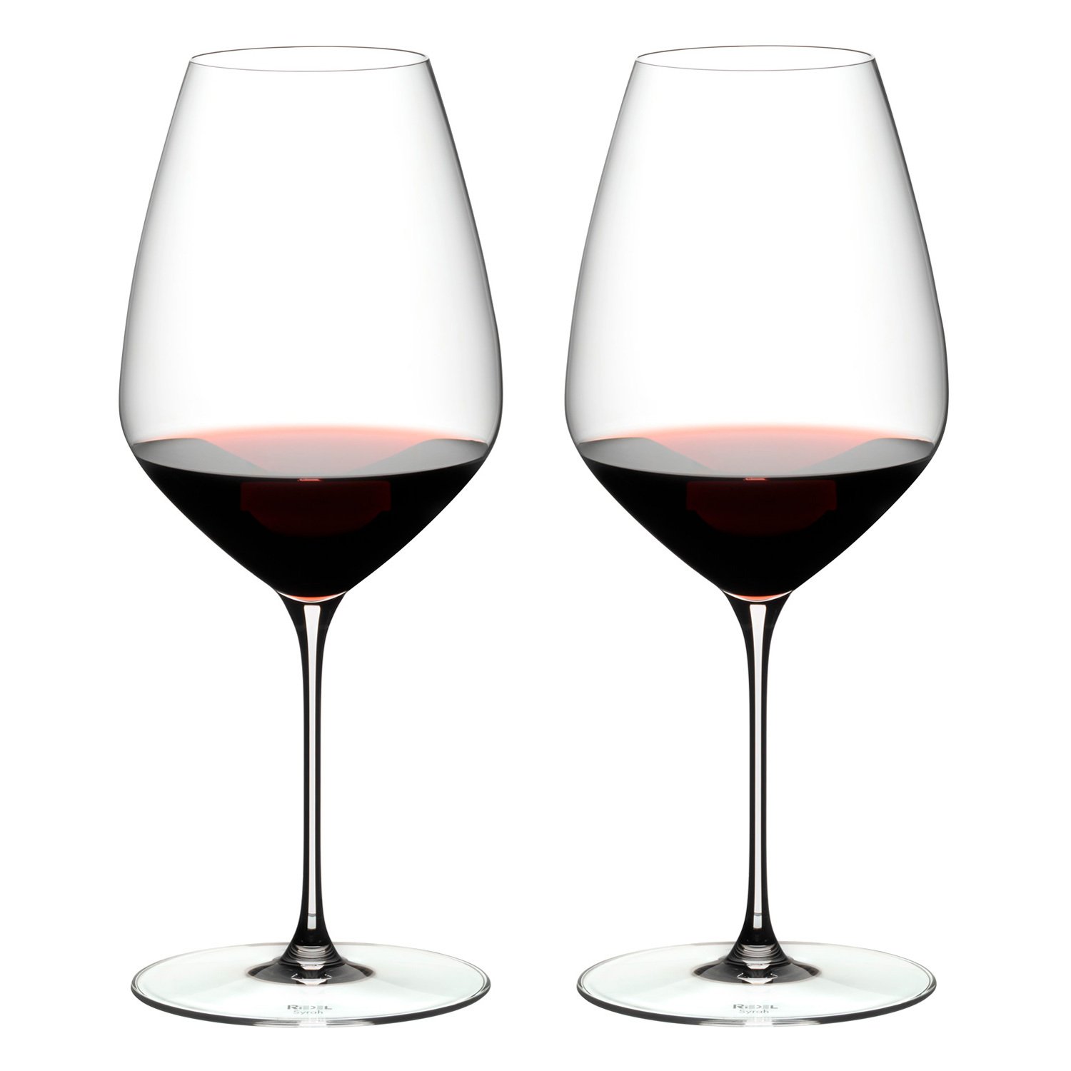 Riedel Veloce Syrah / Shiraz red wine glass, 2 pcs | Finnish Design Shop