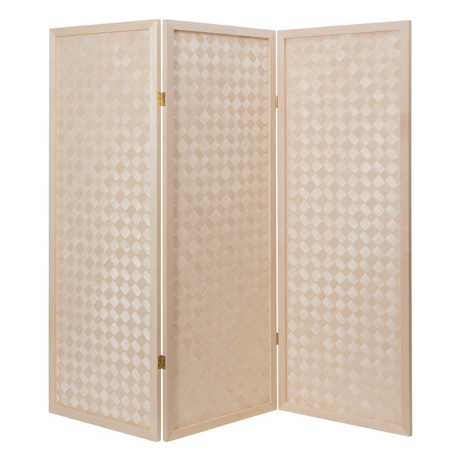 Verso Design Paikka room divider 3, diagonal braid | Finnish Design Shop