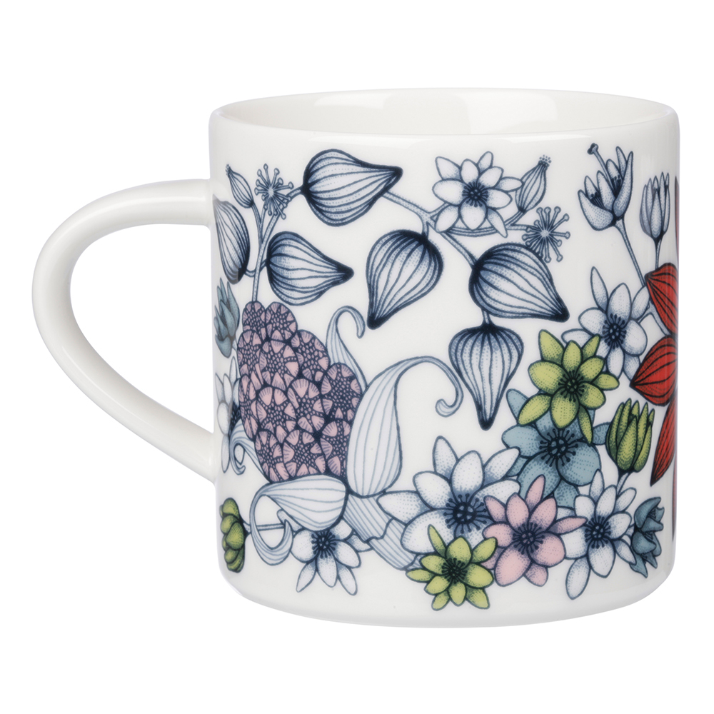 Arabia Runo muki, 0,35 L, Kesäsäde | Finnish Design Shop