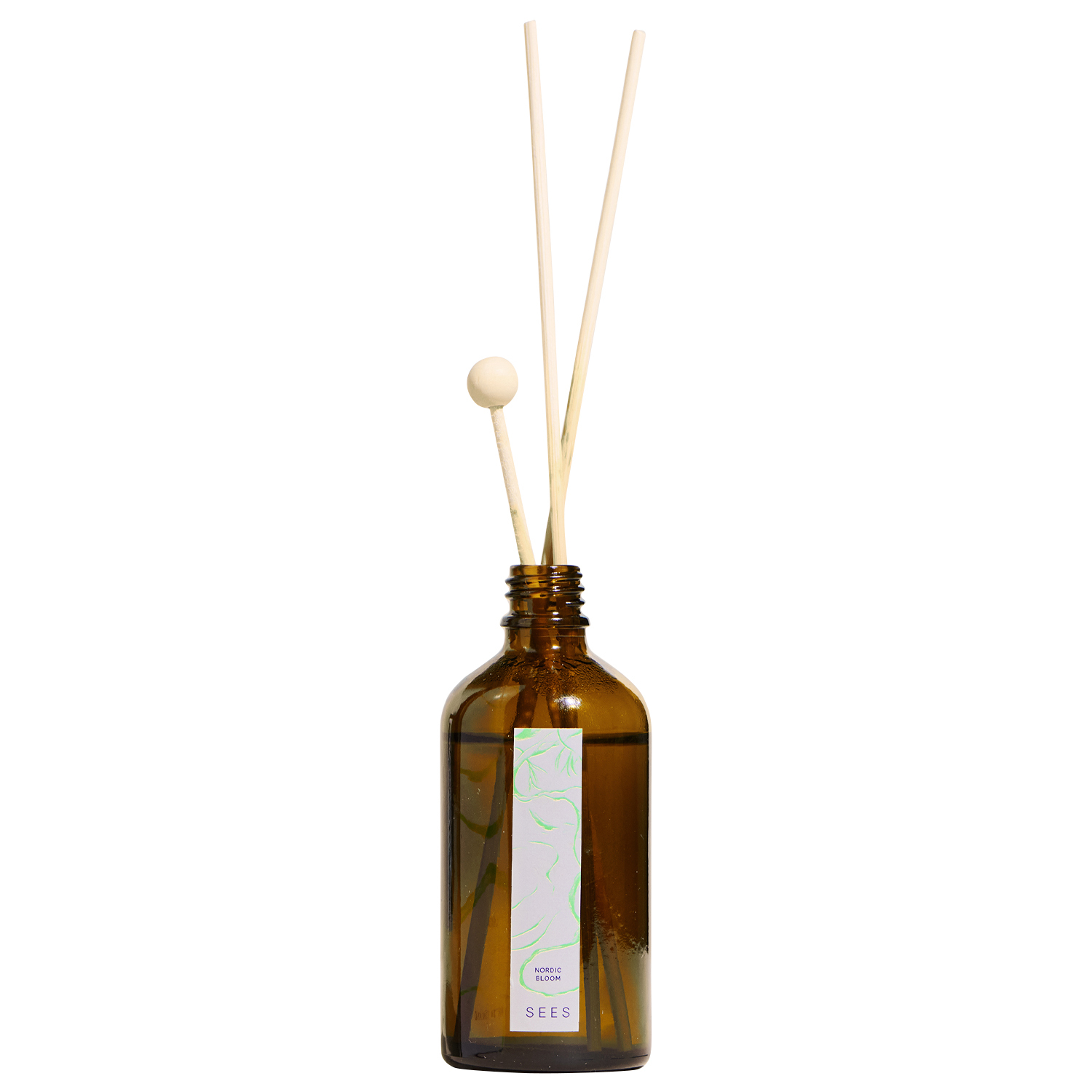 SEES Company Room diffuser, 100 ml, Nordic bloom | Finnish Design Shop