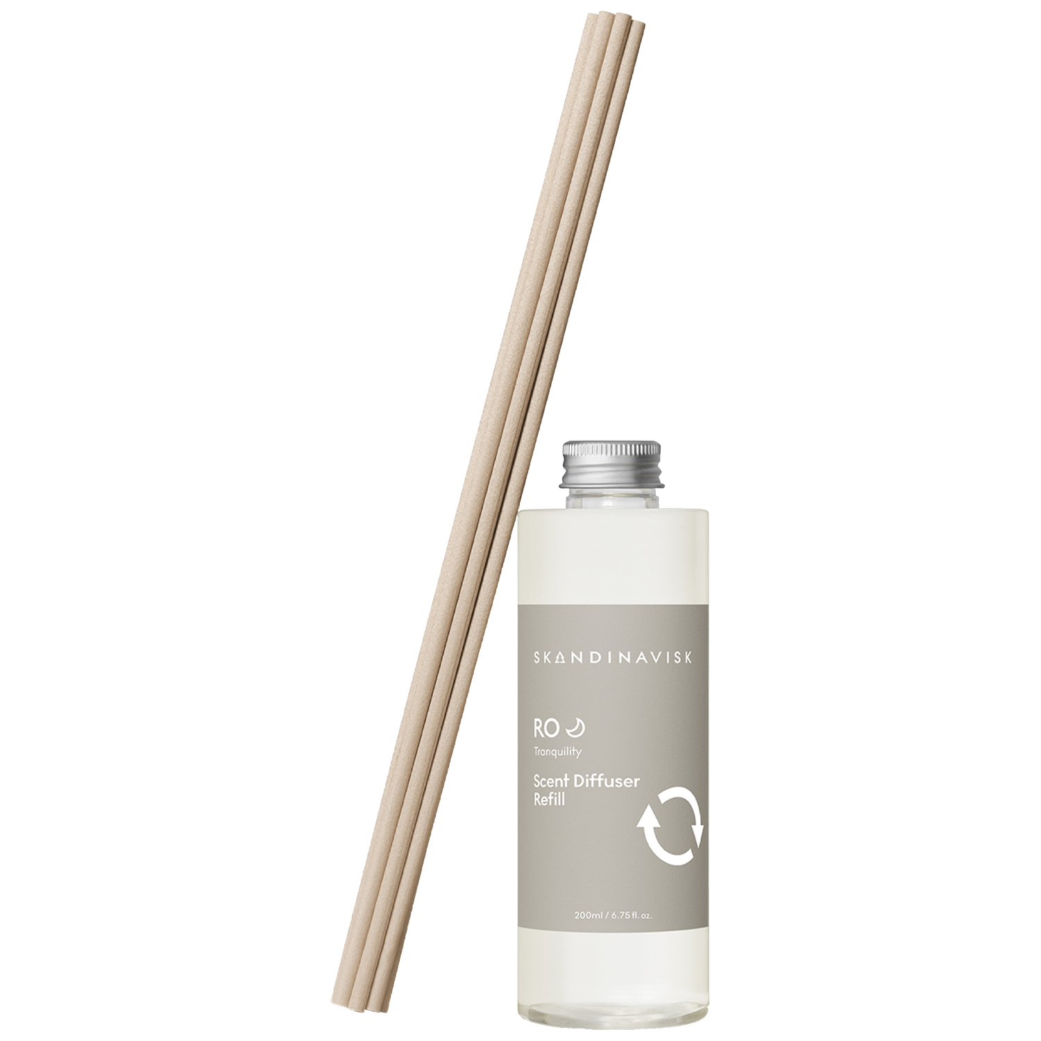 Skandinavisk Diffuser refill, RO, 200 ml | Finnish Design Shop
