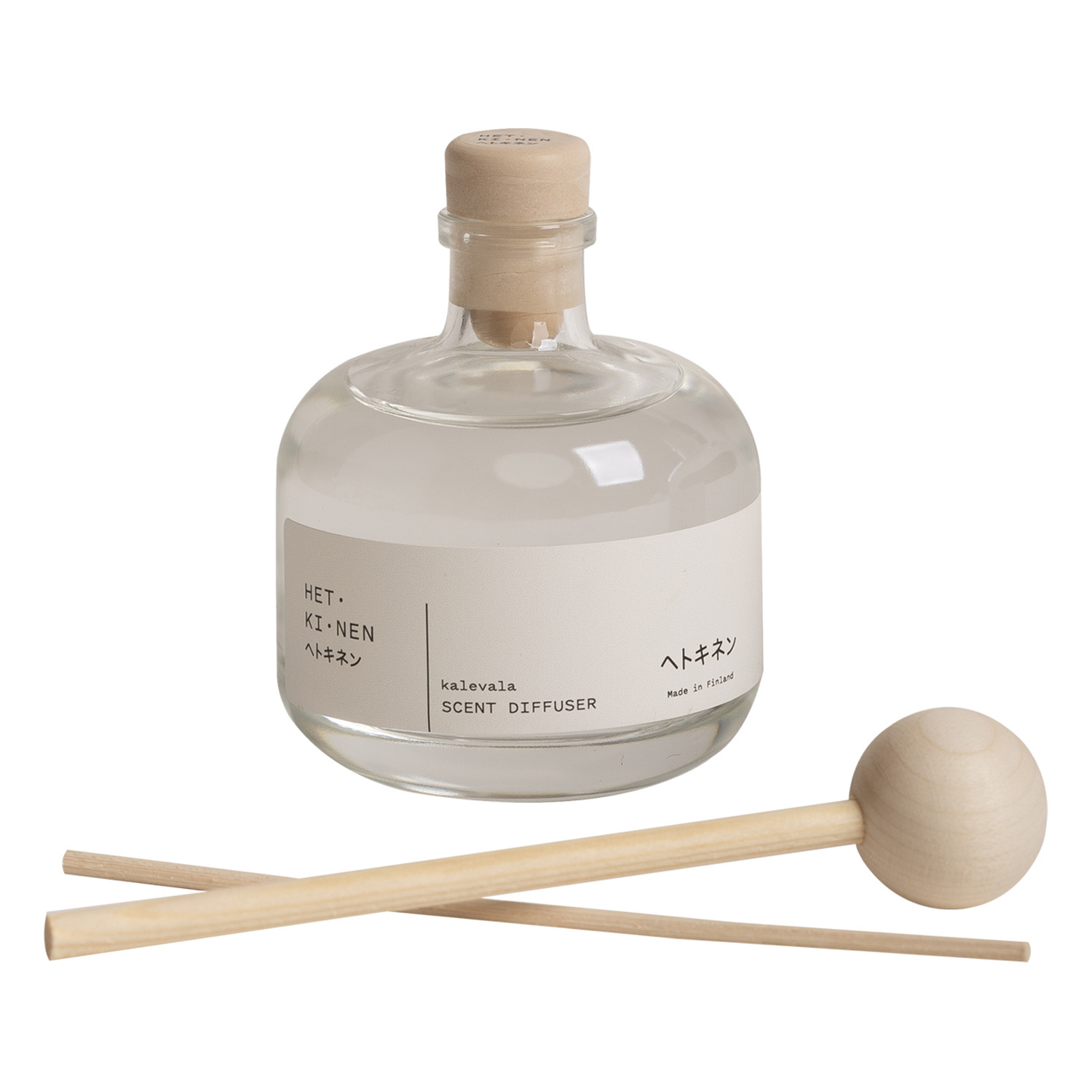 Hetkinen Scent diffuser, 100 ml, kalevala | Finnish Design Shop UK
