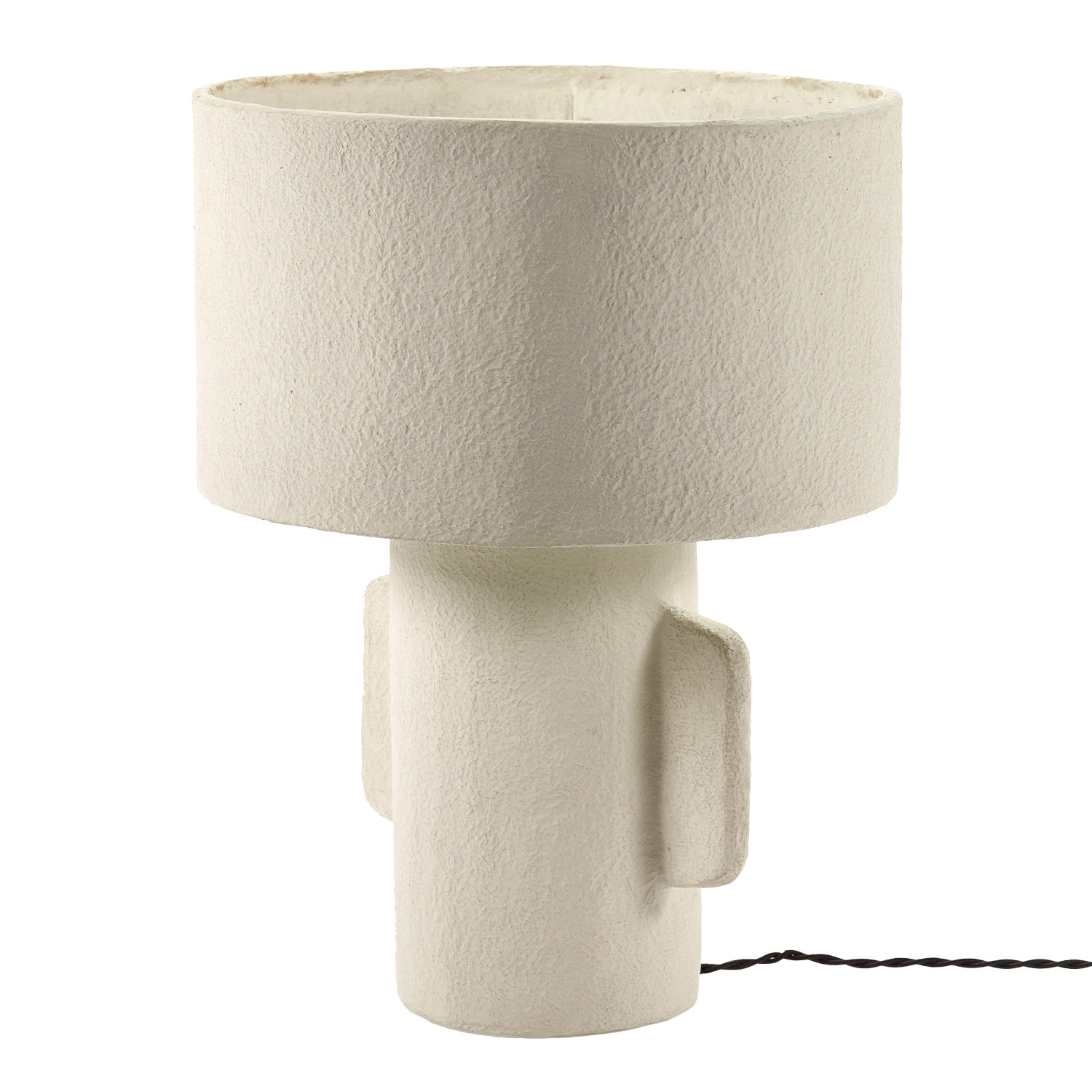 Serax Earth table lamp, S, white | Finnish Design Shop