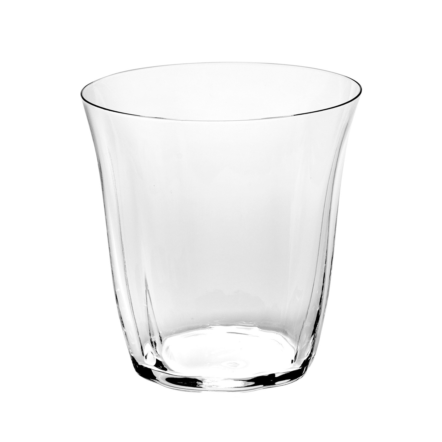 Serax Silhouette vesilasi, 30 cl, kirkas | Finnish Design Shop