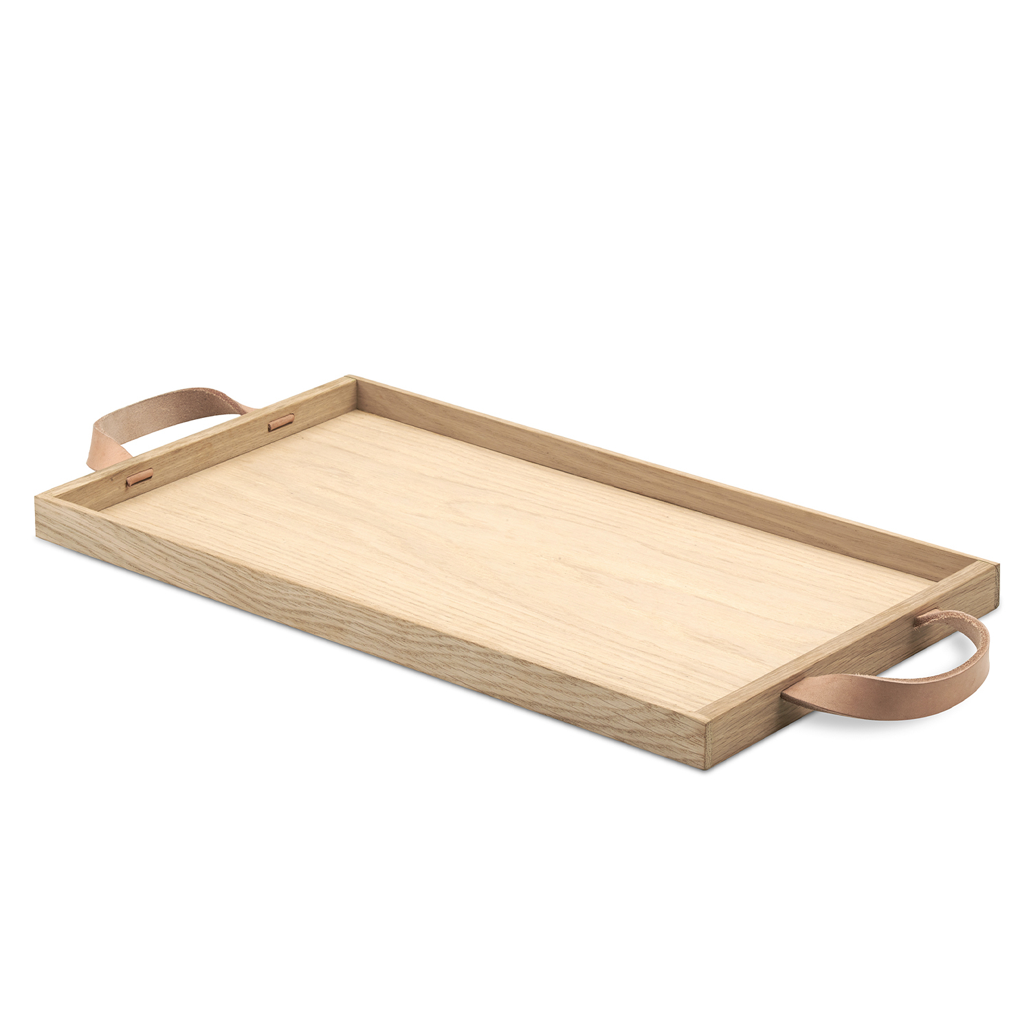 Skagerak Norr tray, oak | Finnish Design Shop