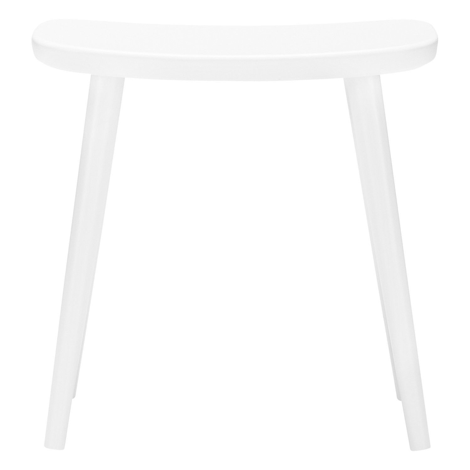Stolab Palle stool, white | Finnish Design Shop