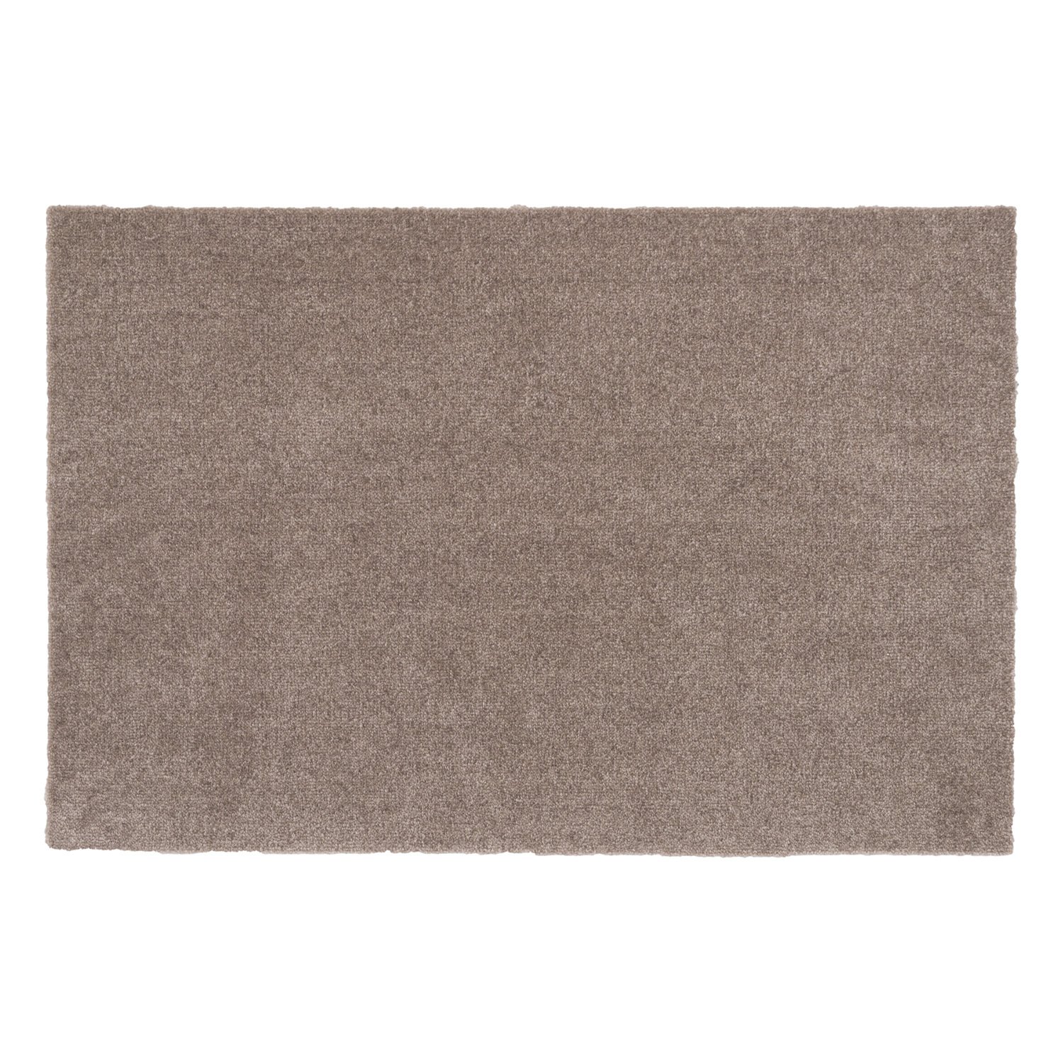 Tica Copenhagen Uni color rug, 60 x 90 cm, sand | Finnish Design Shop