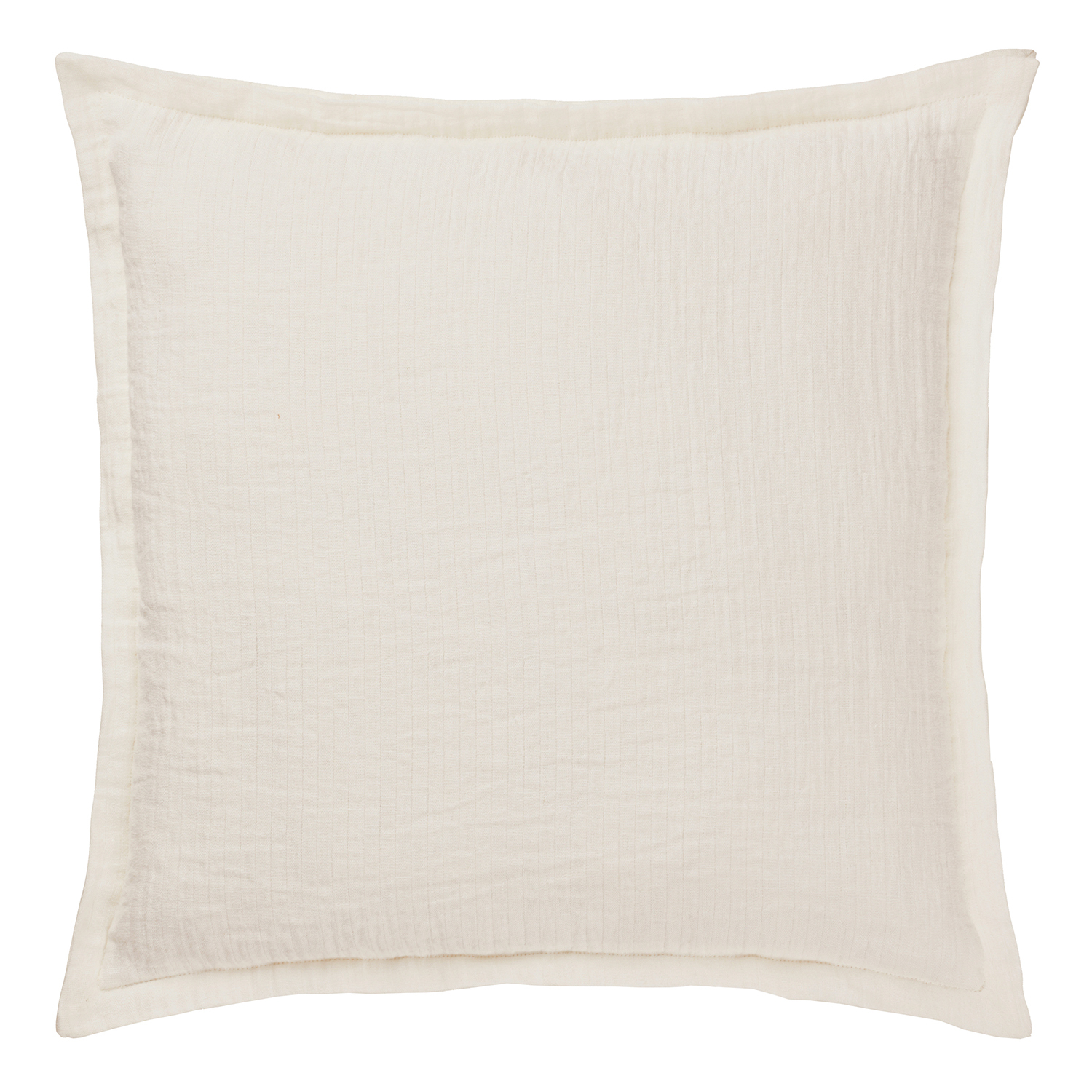 Tameko Dale cushion, 50 x 50 cm, natural | Finnish Design Shop