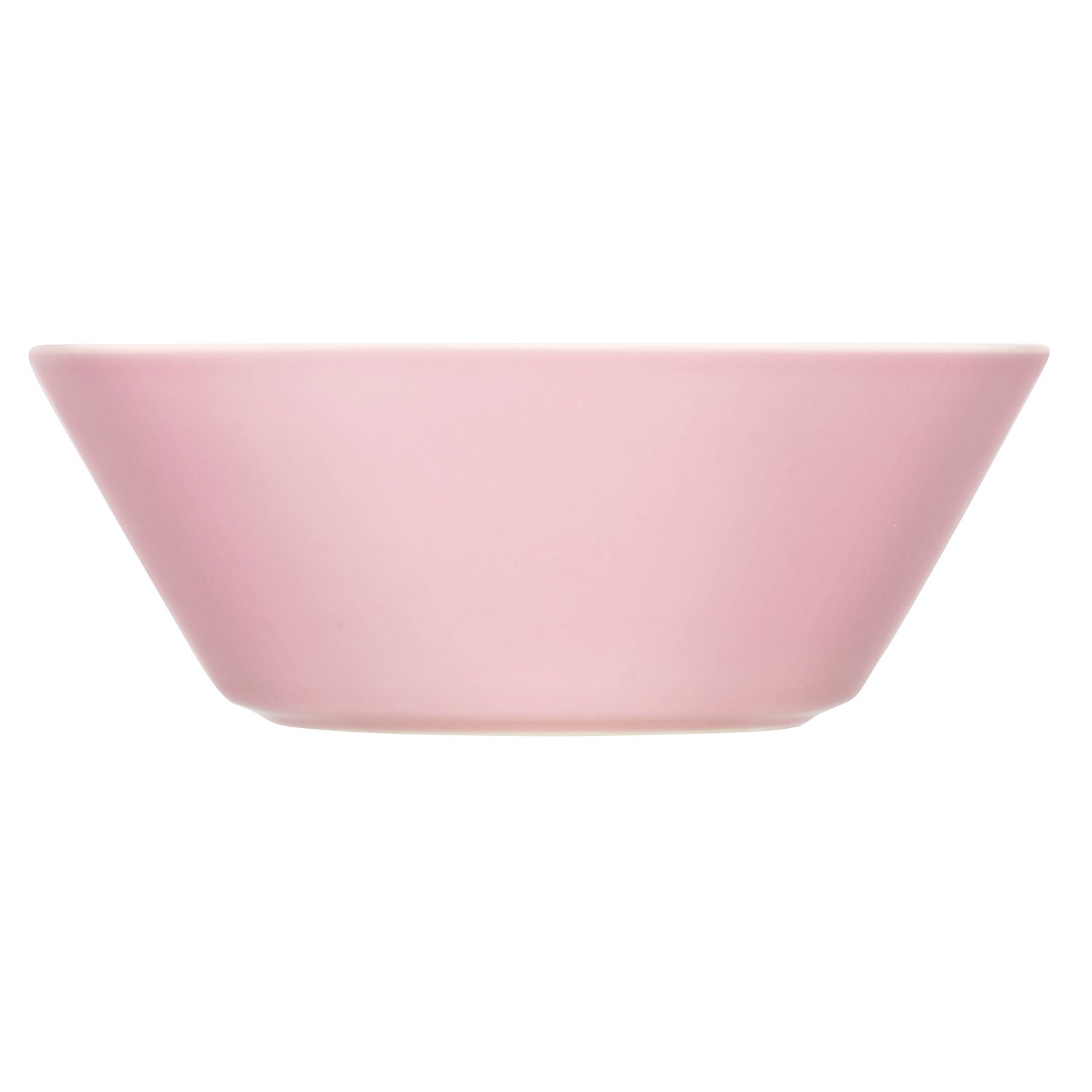 Iittala Teema bowl 15 cm, rose | Finnish Design Shop