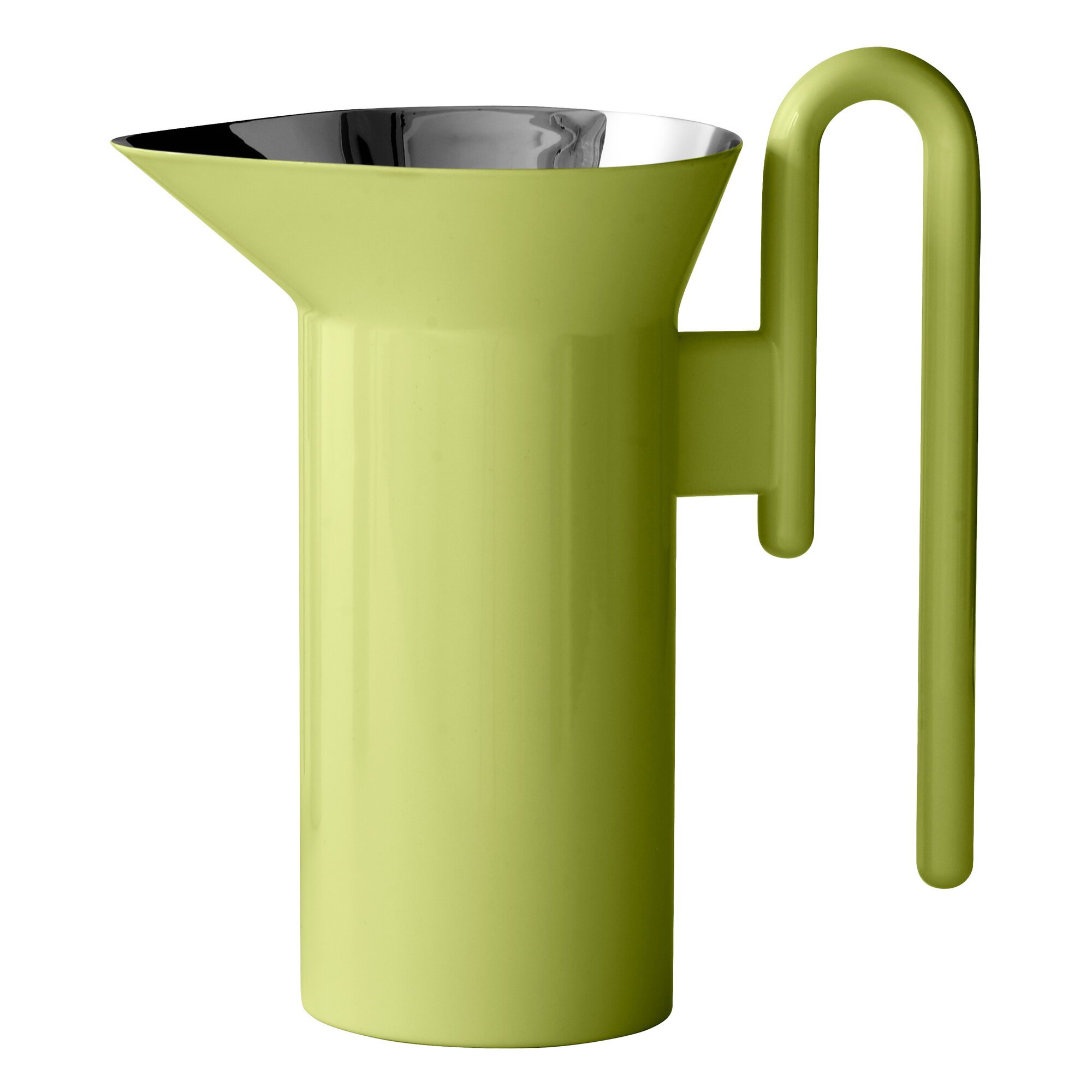 &Tradition Momento jug JH38, 1 L, pistachio | Finnish Design Shop