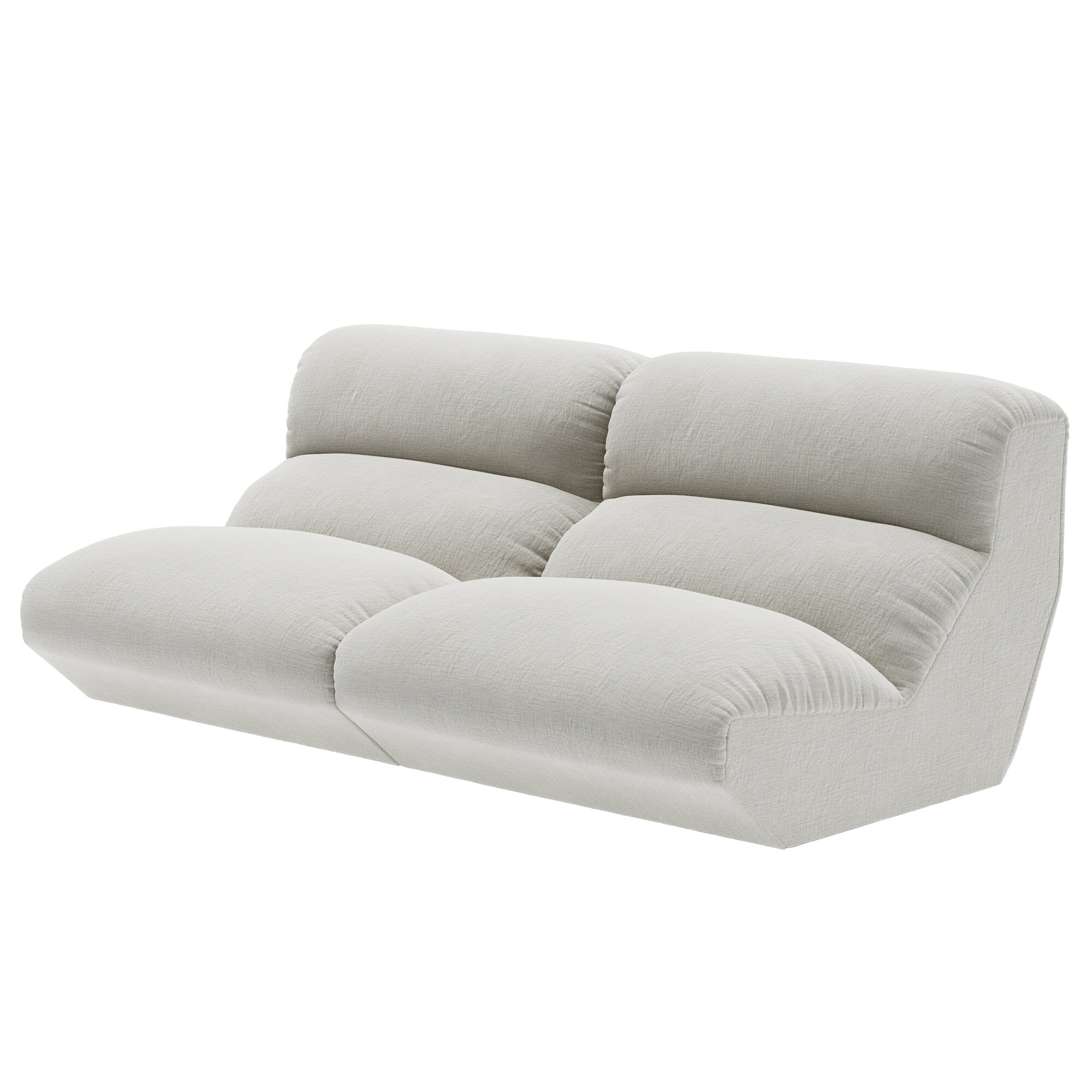 &Tradition Hi Lo A modular sofa, Cifrado 0121 | Finnish Design Shop
