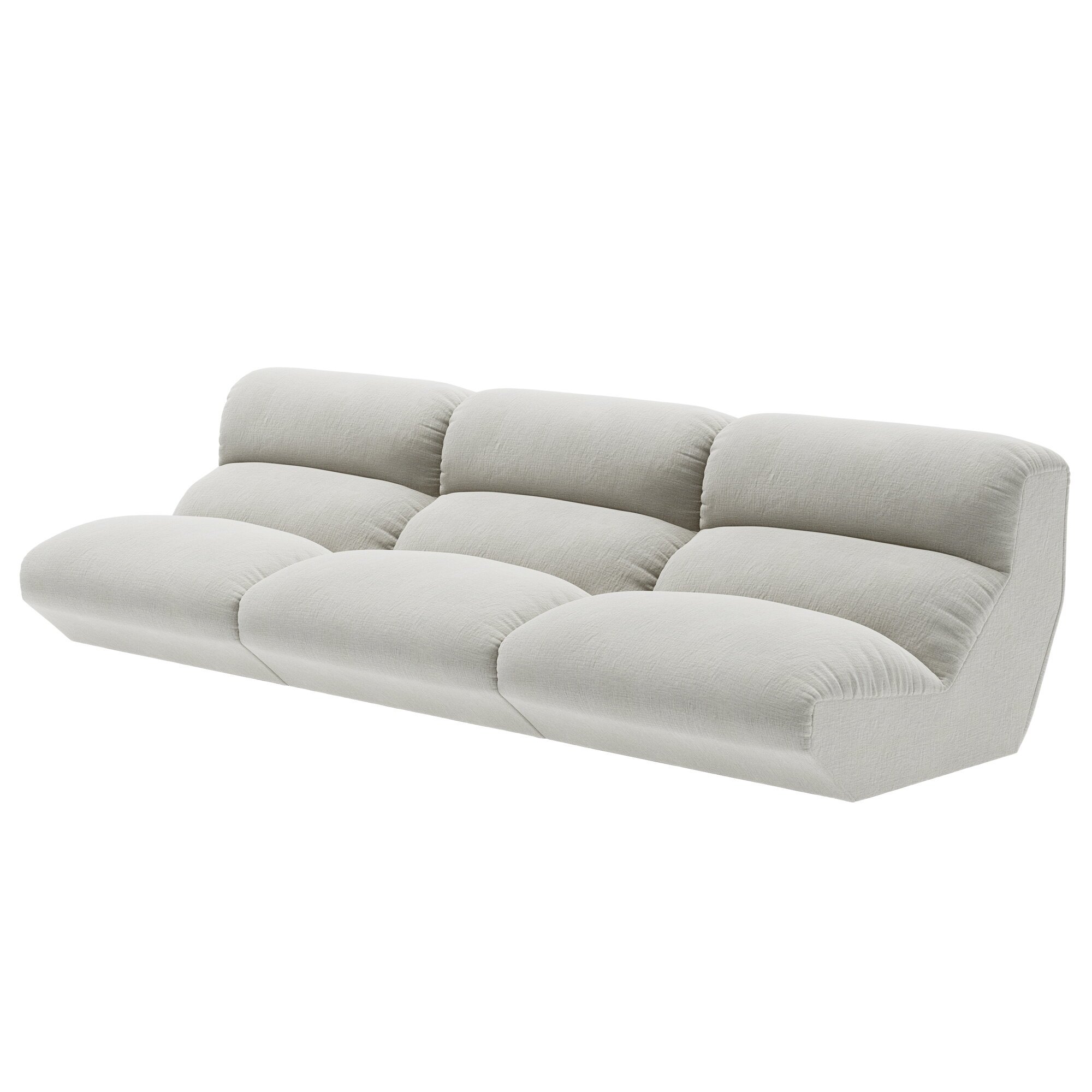 &Tradition Hi Lo C modulares Sofa, Cifrado 0121 | Finnish Design Shop