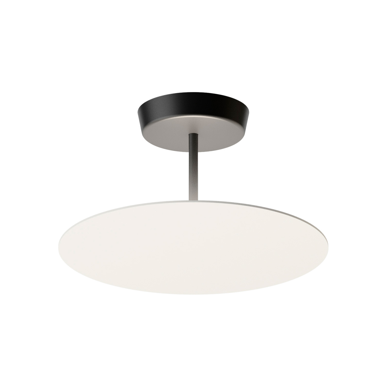 Vibia Flat 5920 ceiling lamp, white | Finnish Design Shop
