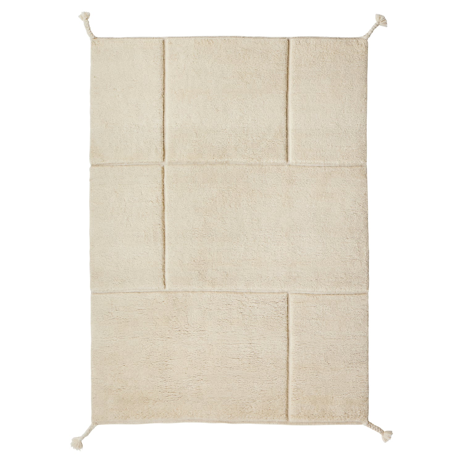 Woven Works Line 04 rug | Finnish Design Shop