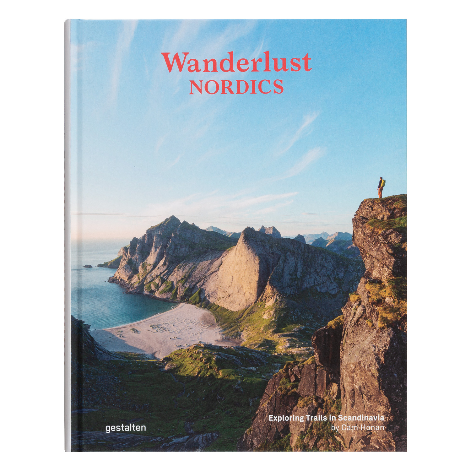 Gestalten Wanderlust Nordics | Finnish Design Shop