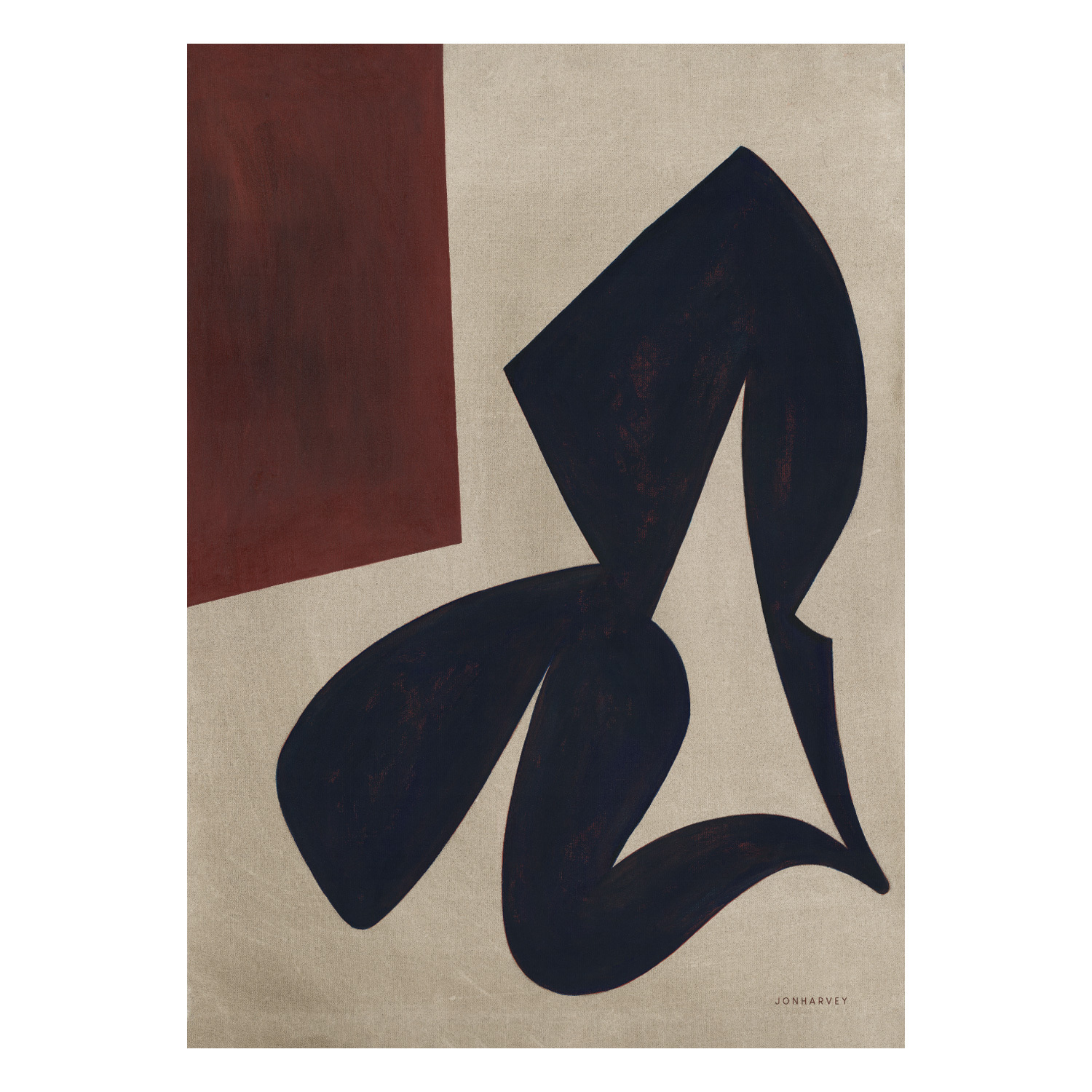 Paper Collective Work of Art juliste | Finnish Design Shop