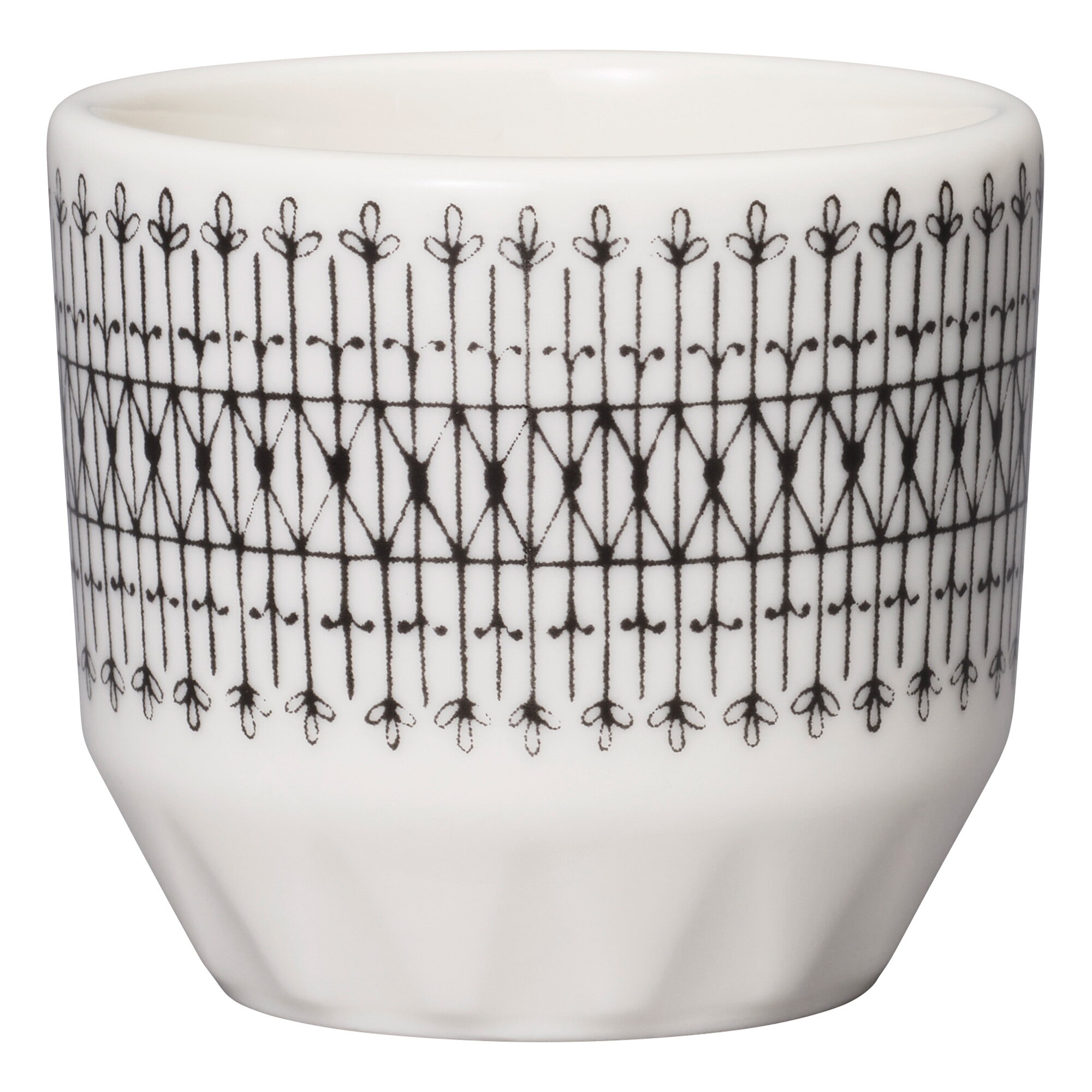 Arabia Emilia egg cup, 4 cl, 2 pcs | Finnish Design Shop