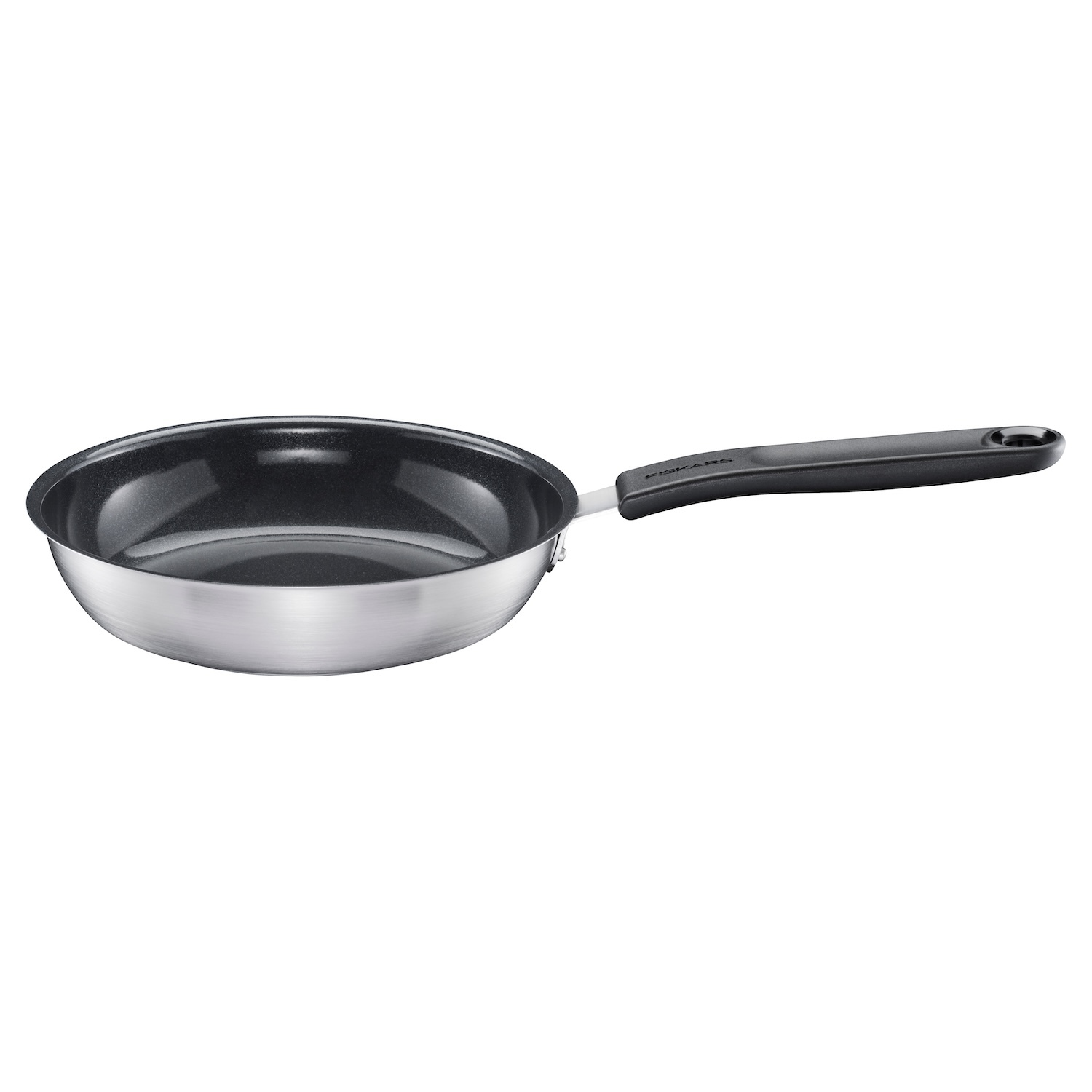 Fiskars Functional Form frying pan, 20 cm | Finnish Design Shop UK