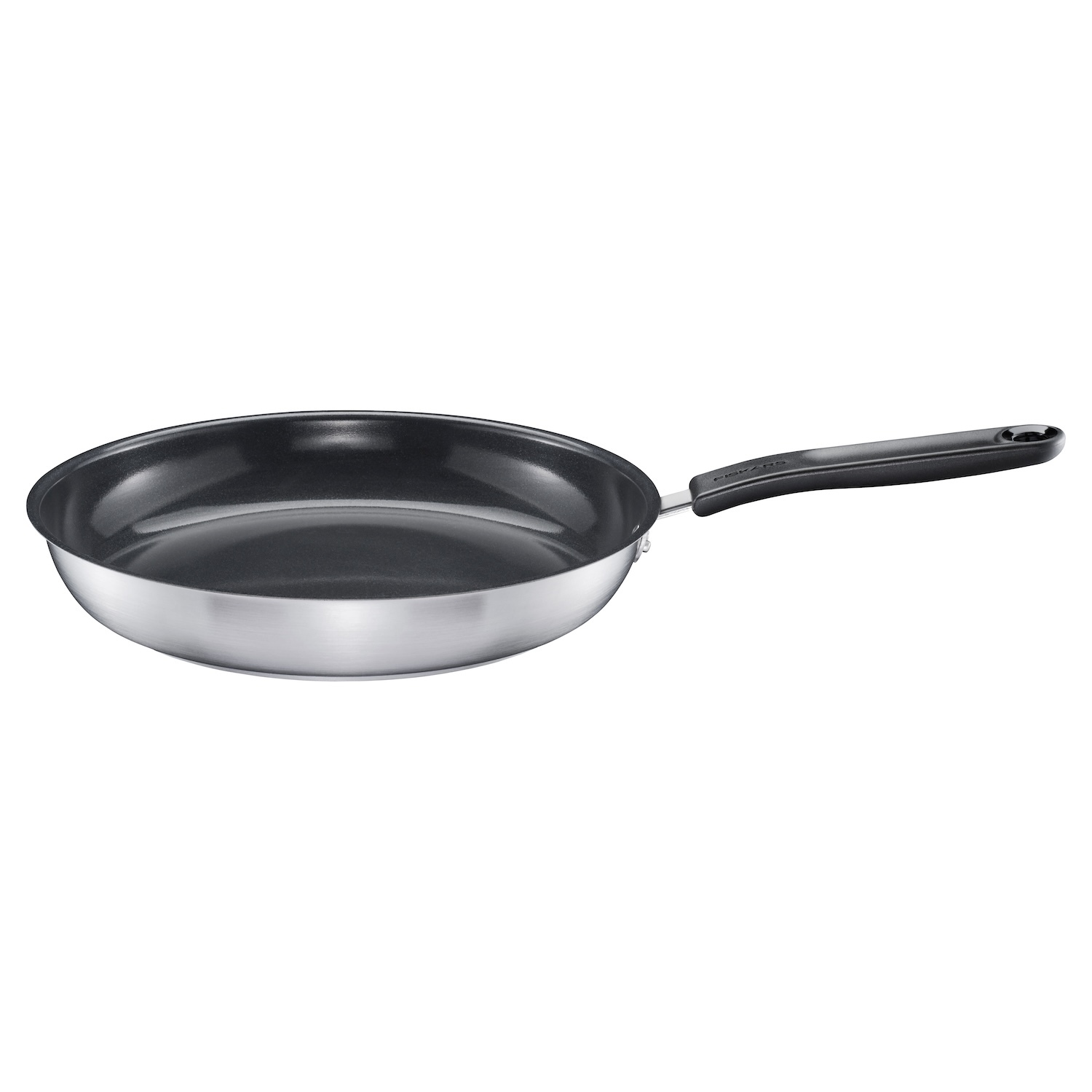 Fiskars Functional Form frying pan, 28 cm | Finnish Design Shop