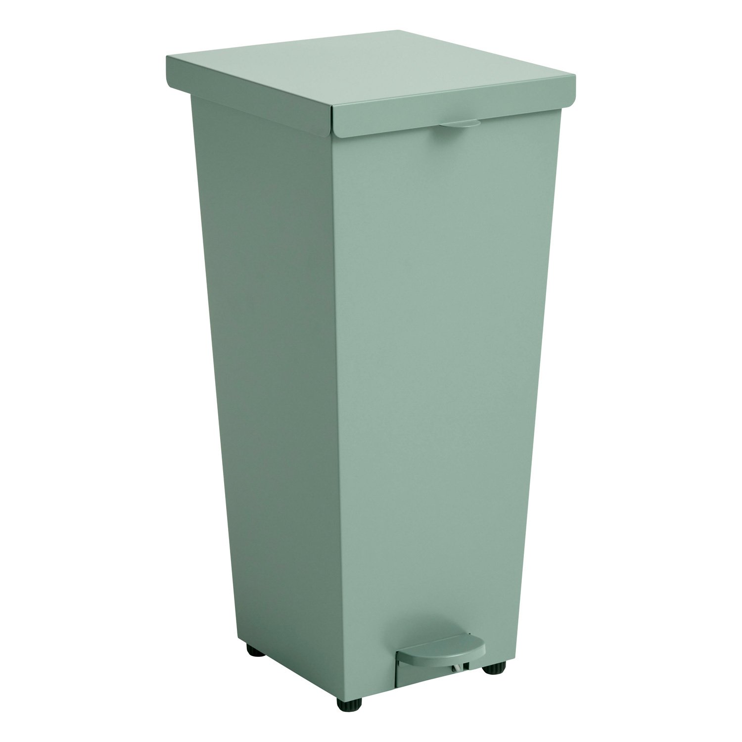 HAY Loop Bin, 26 L, fall green | Finnish Design Shop