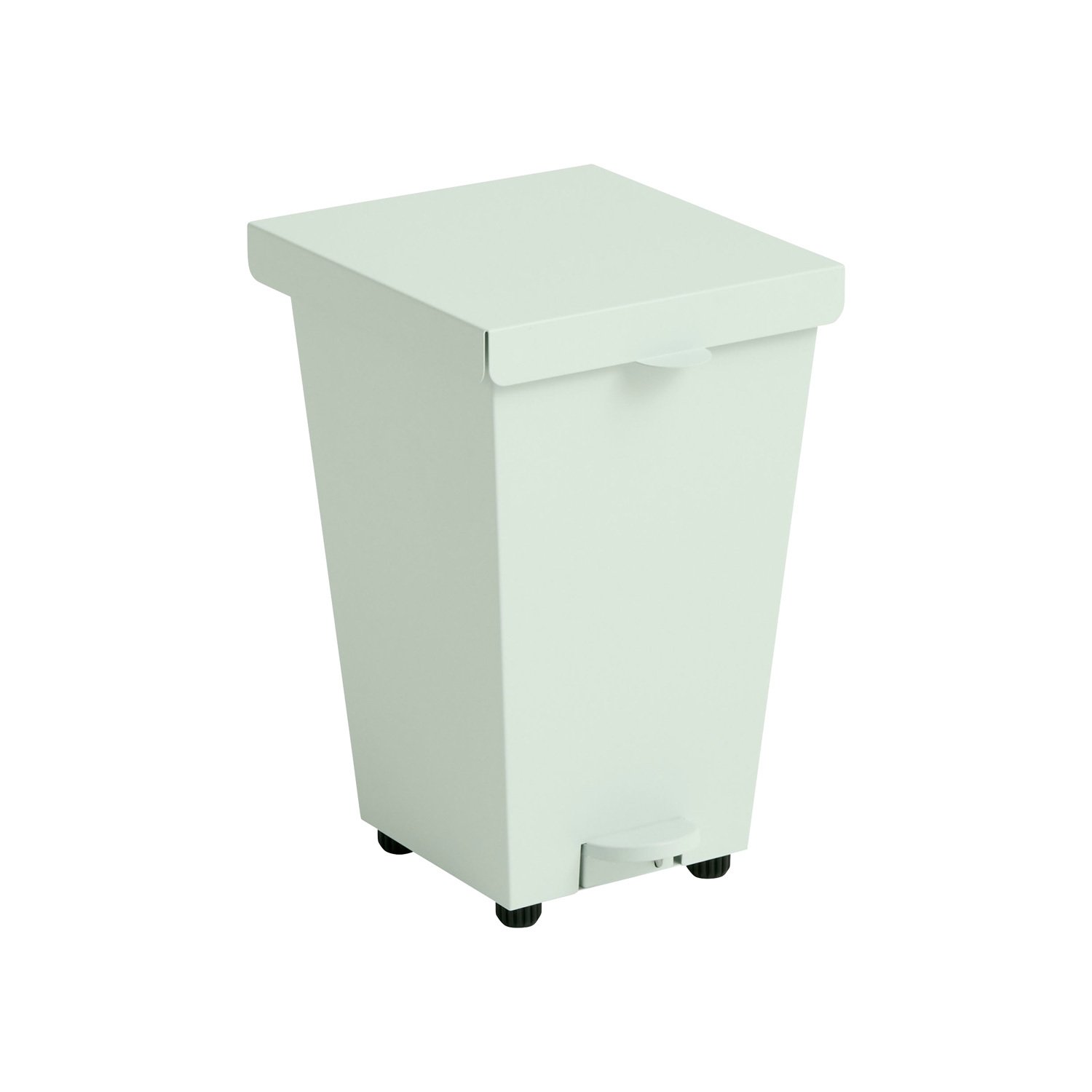 HAY Loop Bin, 8 L, soft mint | Finnish Design Shop UK