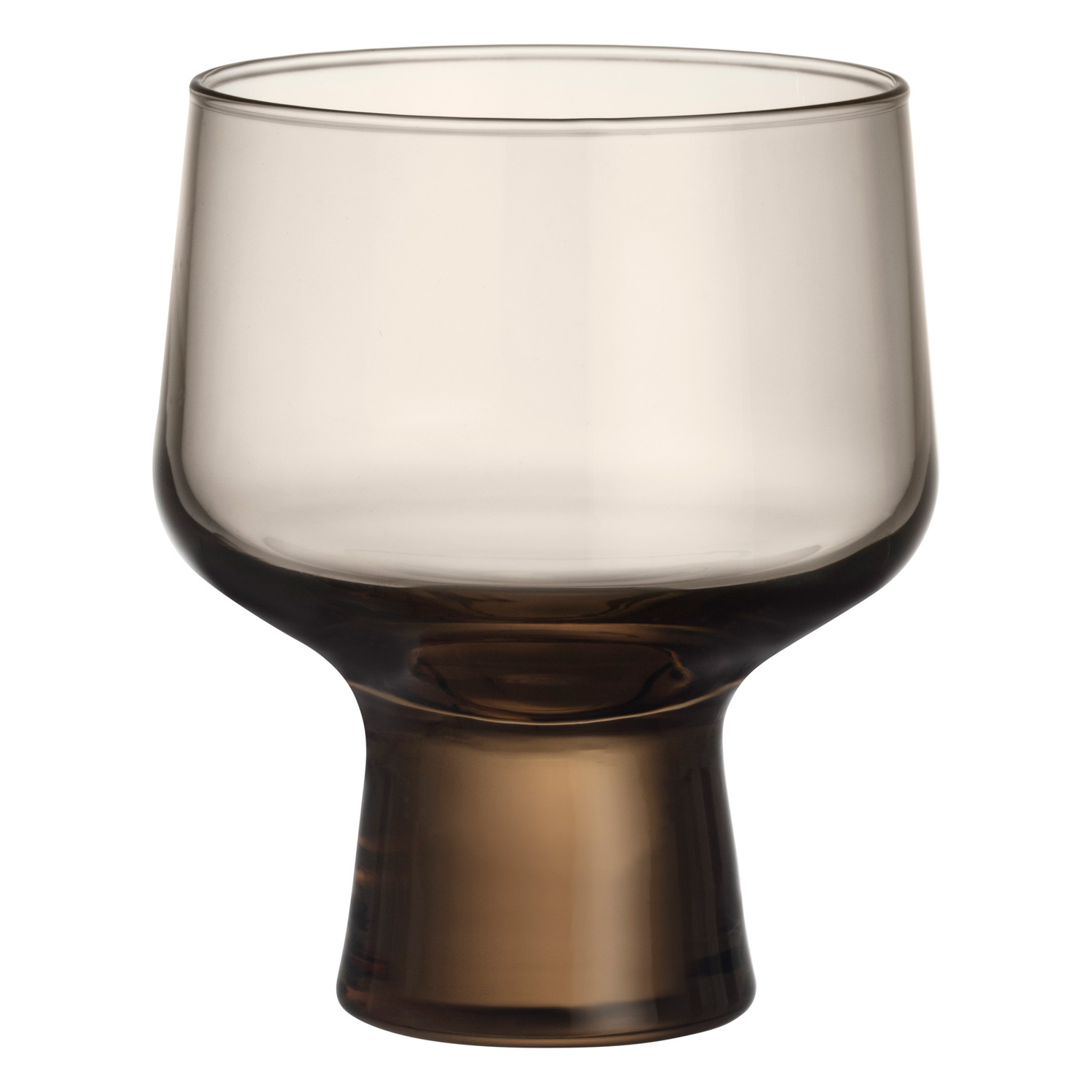 Iittala Solare Goblet, 29 cl, 2 Stk., Leinen | Finnish Design Shop