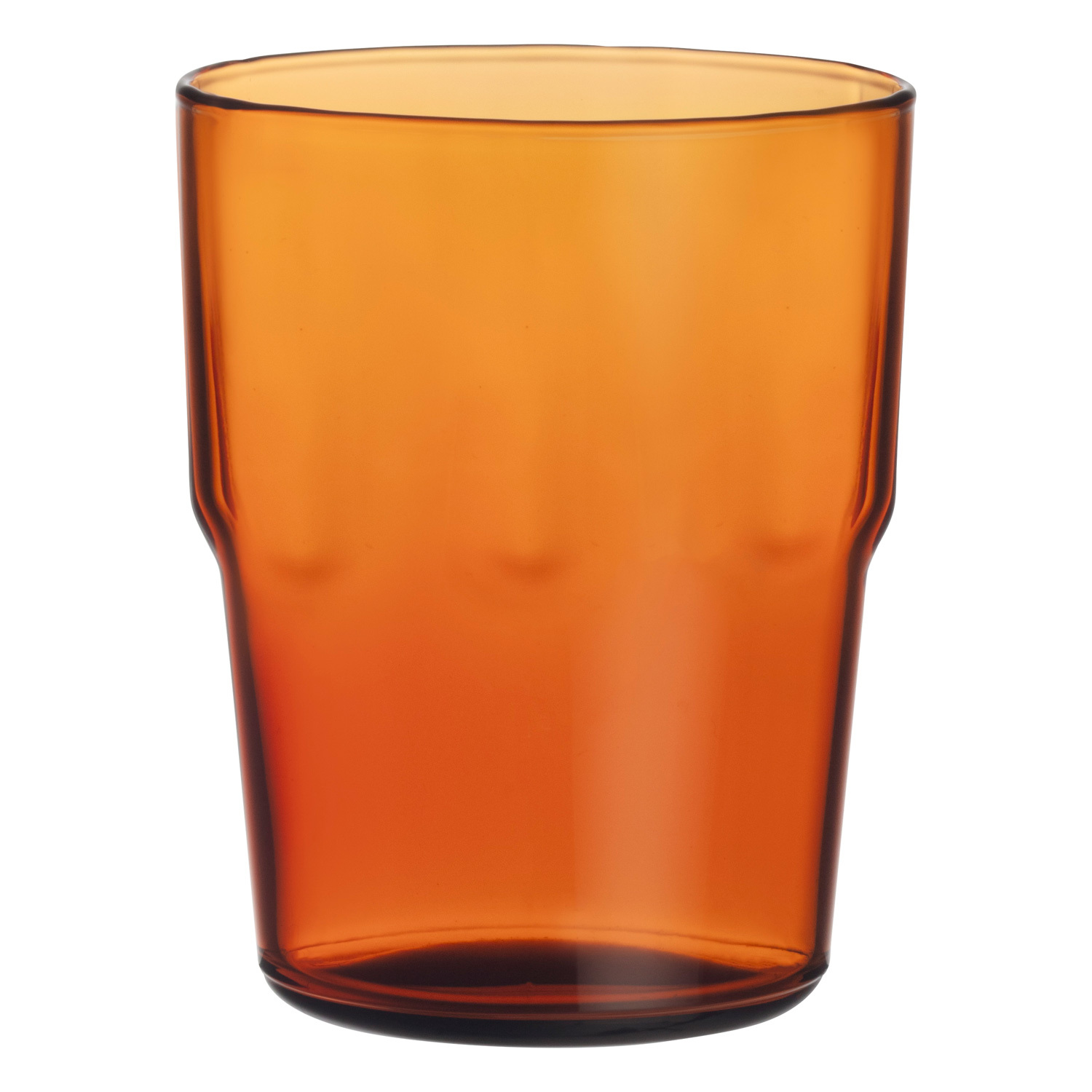 Iittala Solare tumbler, 31 cl, 2 pcs, copper | Finnish Design Shop