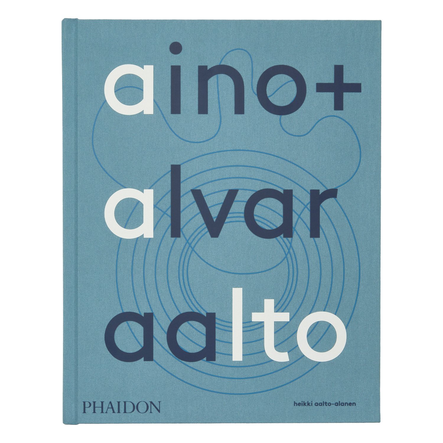 Phaidon Aino + Alvar Aalto | Finnish Design Shop