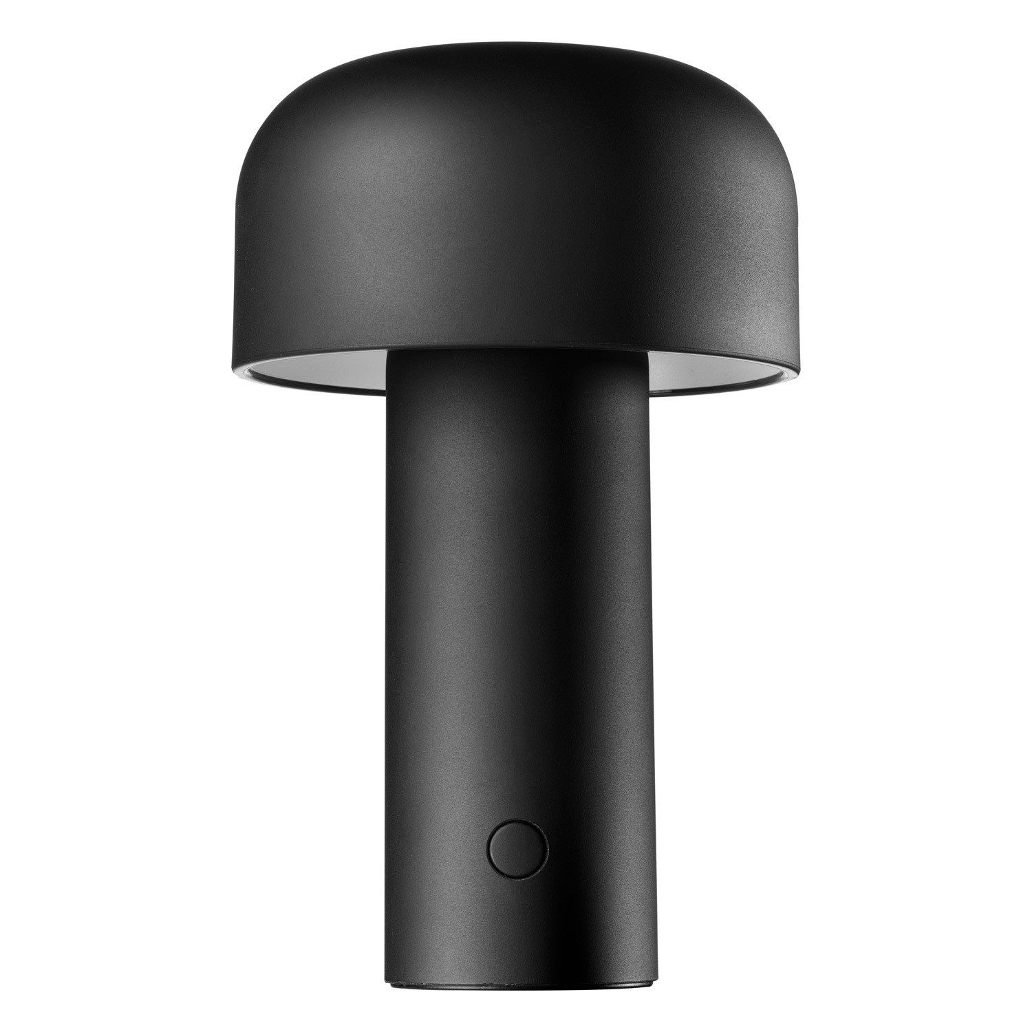 Flos Bellhop table lamp, matte black | Finnish Design Shop