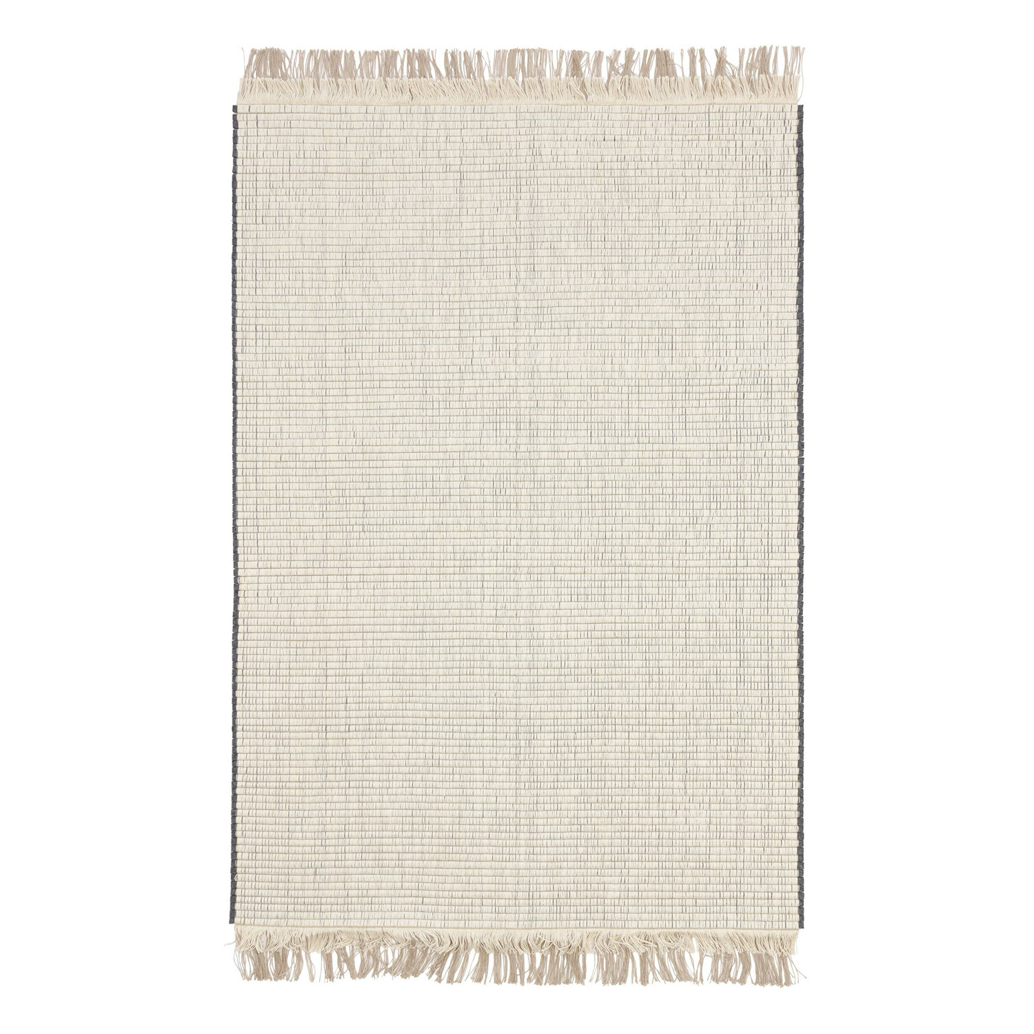 cc-tapis Omote Fuyu matto, dark | Finnish Design Shop