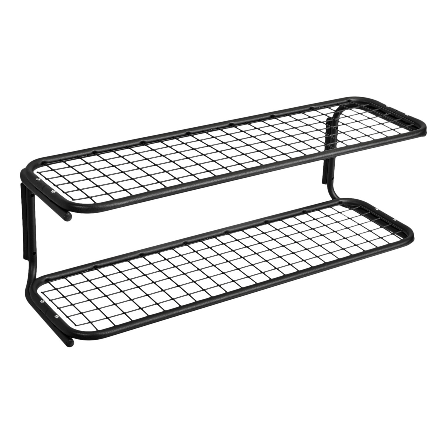 Essem Design Classic shoe rack, 80 cm, black | Finnish Design Shop