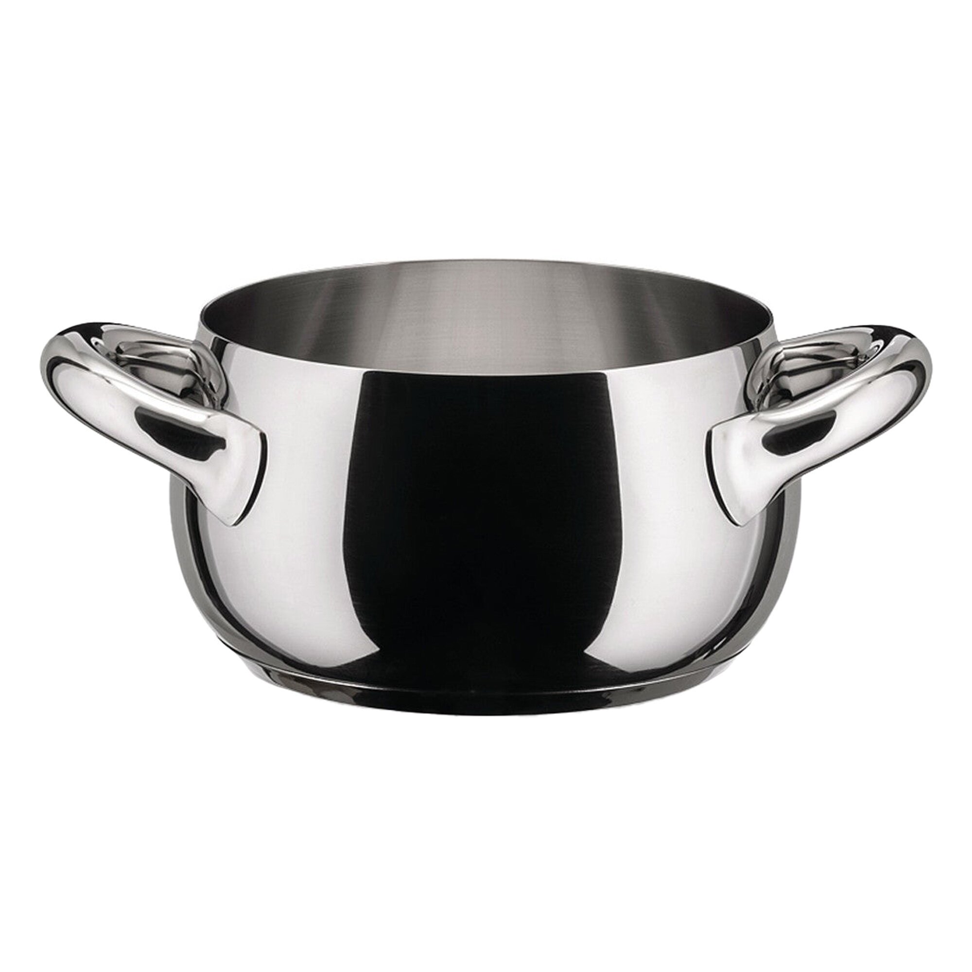 Alessi Mami casserole, 24 cm | Finnish Design Shop CH