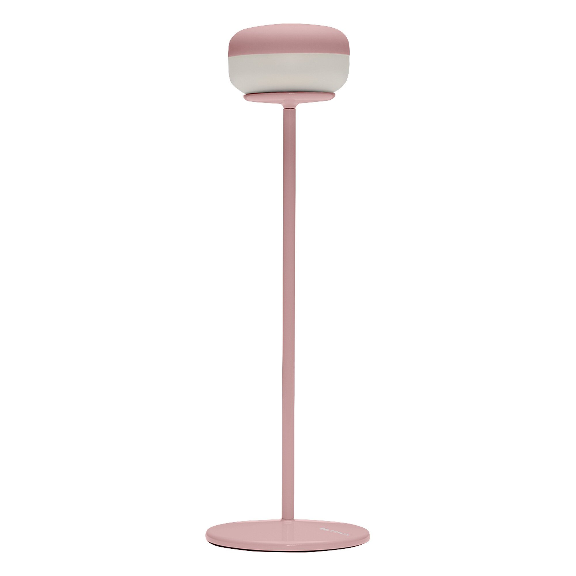 Fatboy Cheerio wireless table lamp, soft pink | Finnish Design Shop