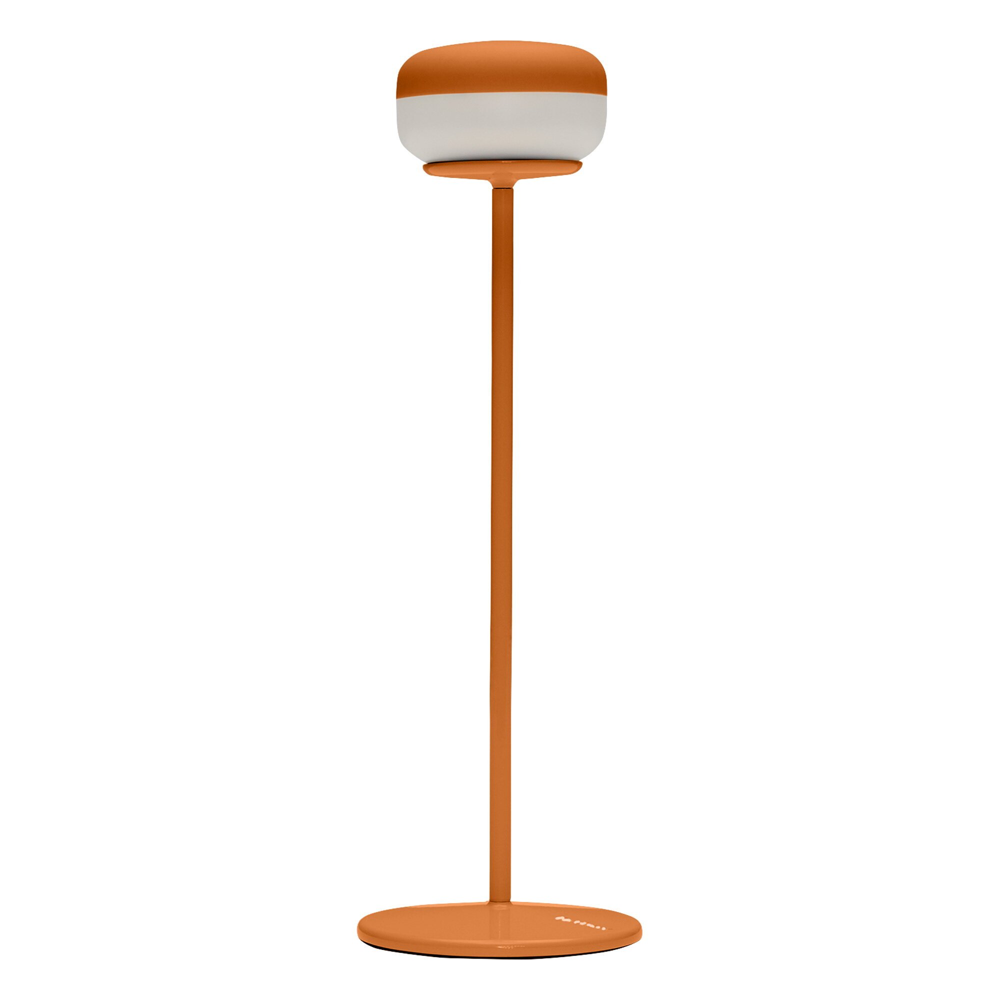 Fatboy Cheerio wireless table lamp, sunny orange | Finnish Design Shop