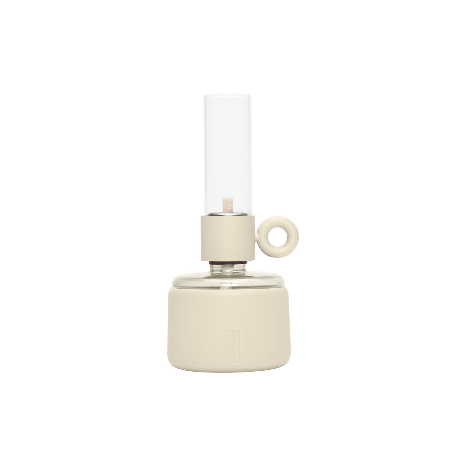Fatboy Flamtastique XS oil lamp, cream | Finnish Design Shop