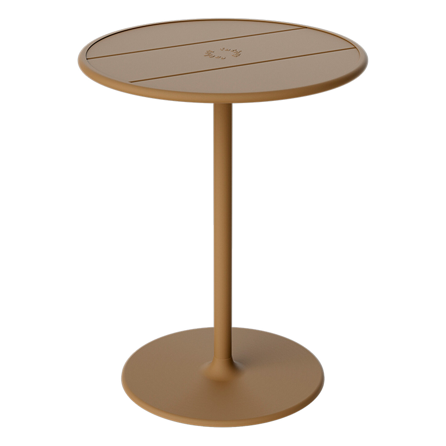 Fatboy Fred's Bistreau table, mochaccino | Finnish Design Shop UK