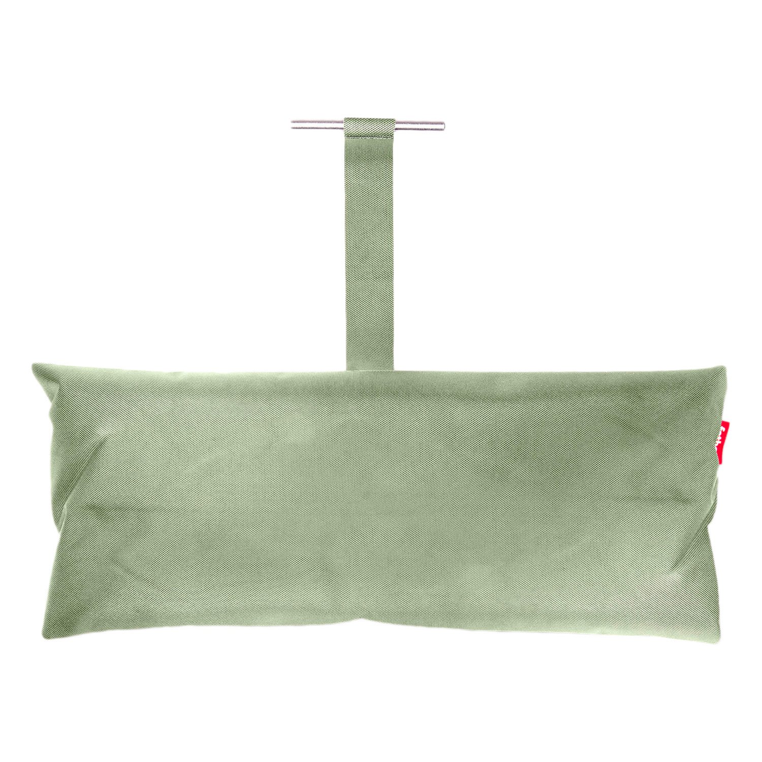 Fatboy Headdemock pillow, seagrass | Finnish Design Shop