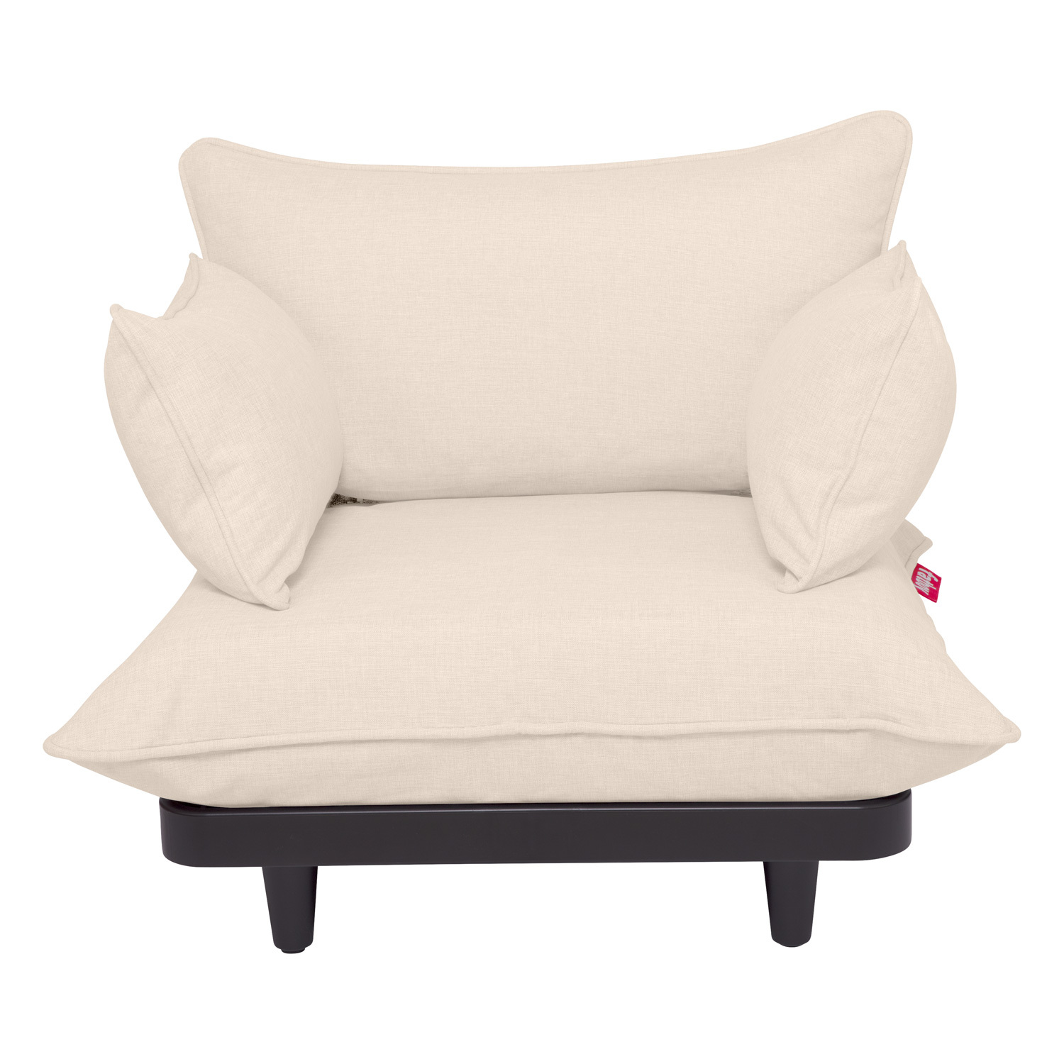 Fatboy Paletti lounge chair, sahara | Finnish Design Shop