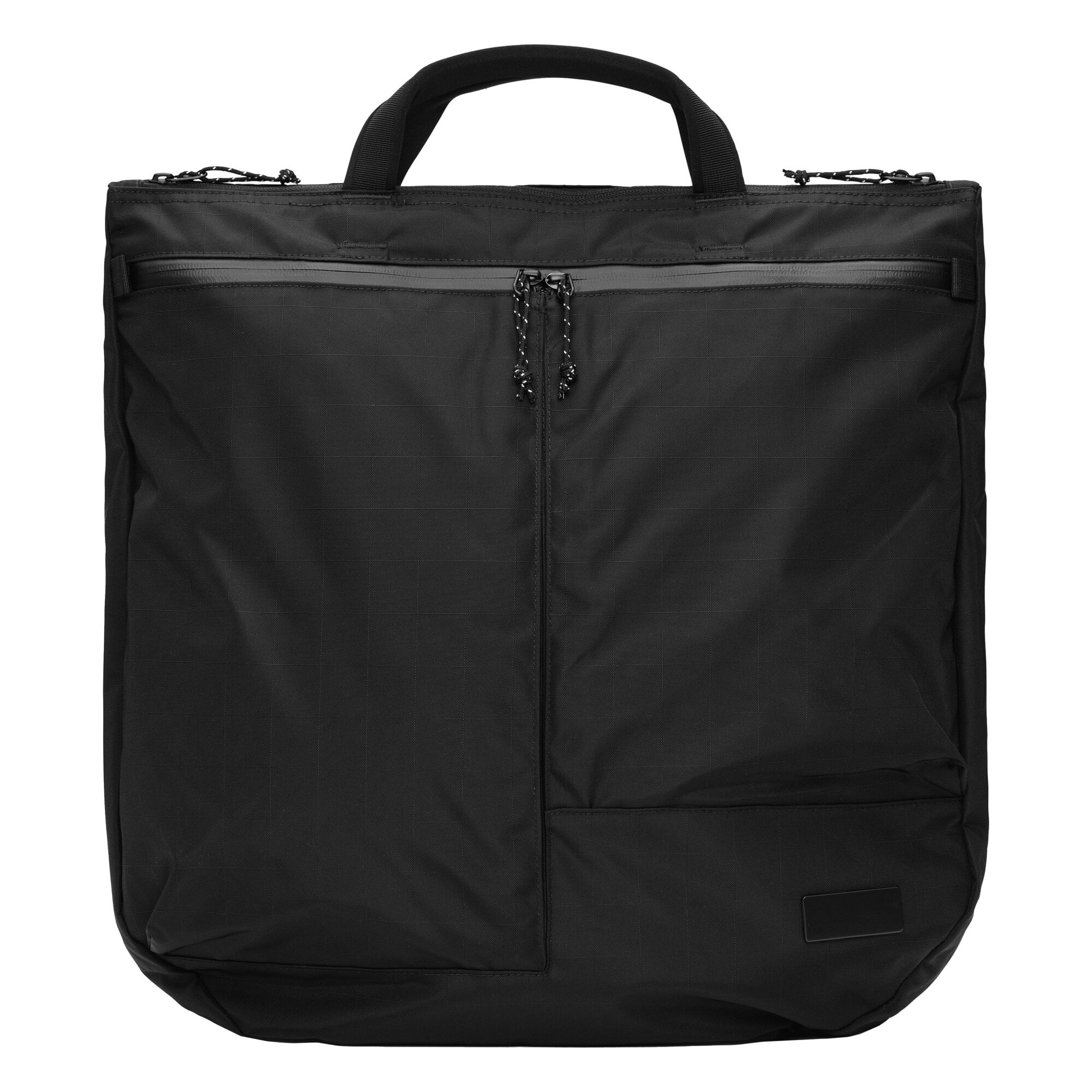 Db Journey Utility Tote bag, 32L, black out | Finnish Design Shop NL