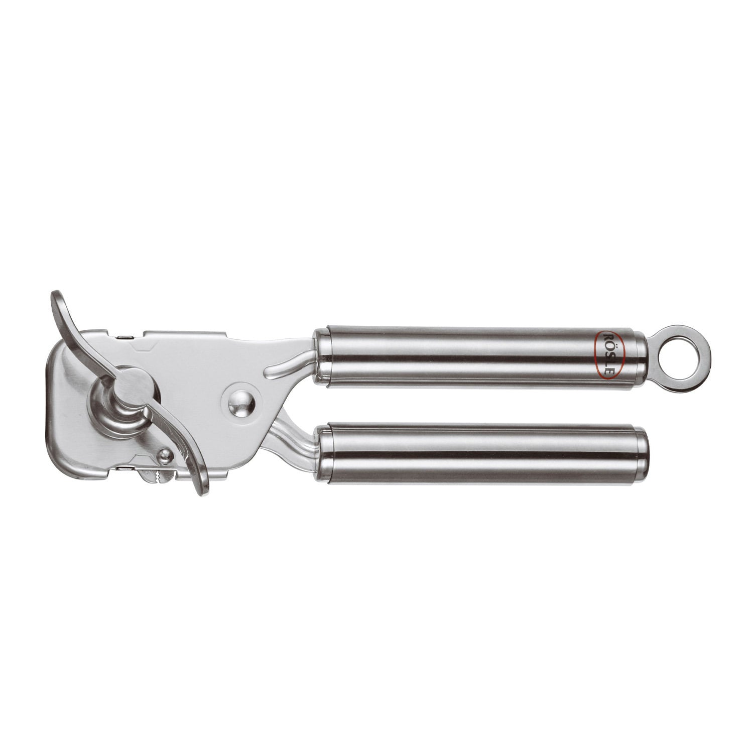 Rösle Can opener, 20 cm, steel | Finnish Design Shop