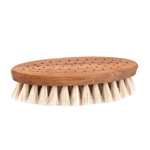 Iris Hantverk Bath brush without handle | Finnish Design Shop
