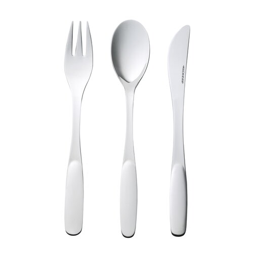 Hackman Savonia children's cutlery set, 3 parts | Finnish Design Shop