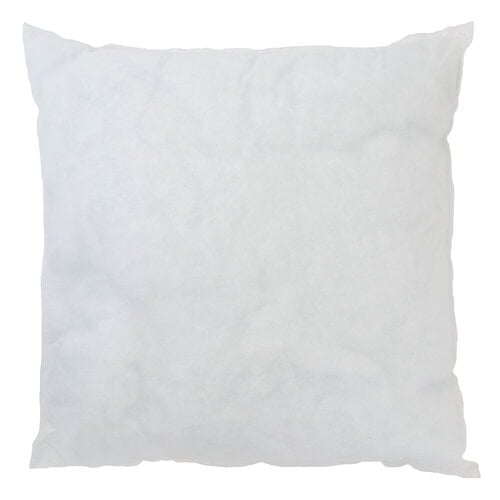 Artek Inner cushion 50 x 50 cm, recycled polyester, white | Finnish ...