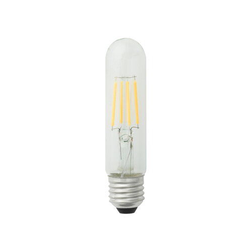 Normann Copenhagen T30 LED bulb, L125, 3W, E27, dimmable | Finnish ...