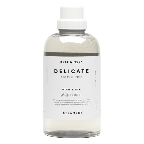 Steamery Delicate laundry detergent, 750 ml | Finnish Design Shop