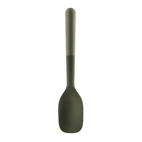 Eva Solo Grande cuillère de cuisine Green Tools, vert | Finnish Design Shop