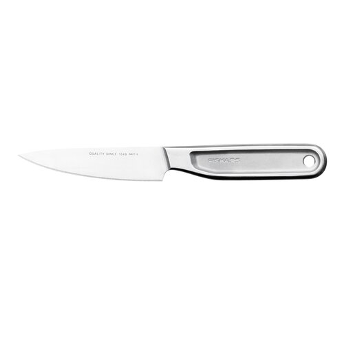 Fiskars All Steel paring knife | Finnish Design Shop