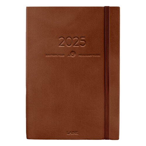 Laine Publishing Knitter’s Year 2025 calendar | Finnish Design Shop