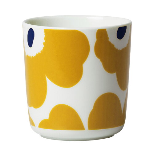 Marimekko Oiva Unikko Korvaton Kahvikuppi 1 8 Dl Valkoinen Marimekko Oiva Unikko Korvaton Kahvikuppi 1 8 Dl Valkoinen