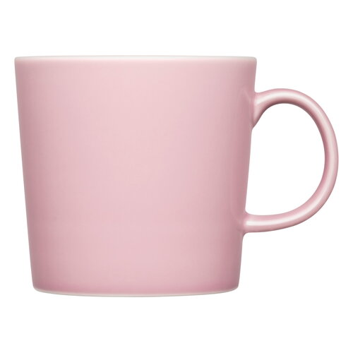 Iittala Teema mug 0,3 L, rose | Finnish Design Shop